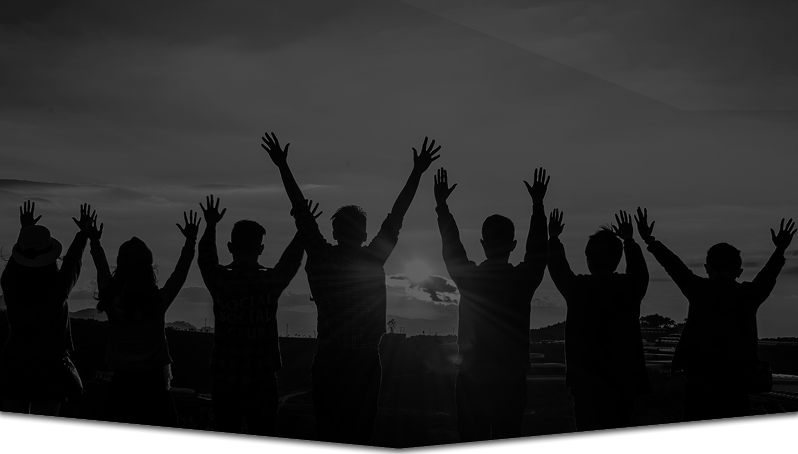 The Power of Next – Find balance in life